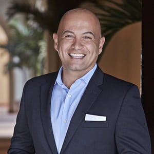 里德Kandalaft任命总经理四季酒店和私人住宅道尔顿街——的见解雷竞技官网在线竞猜雷竞技登录直播 - 雷电竞网址下载网站